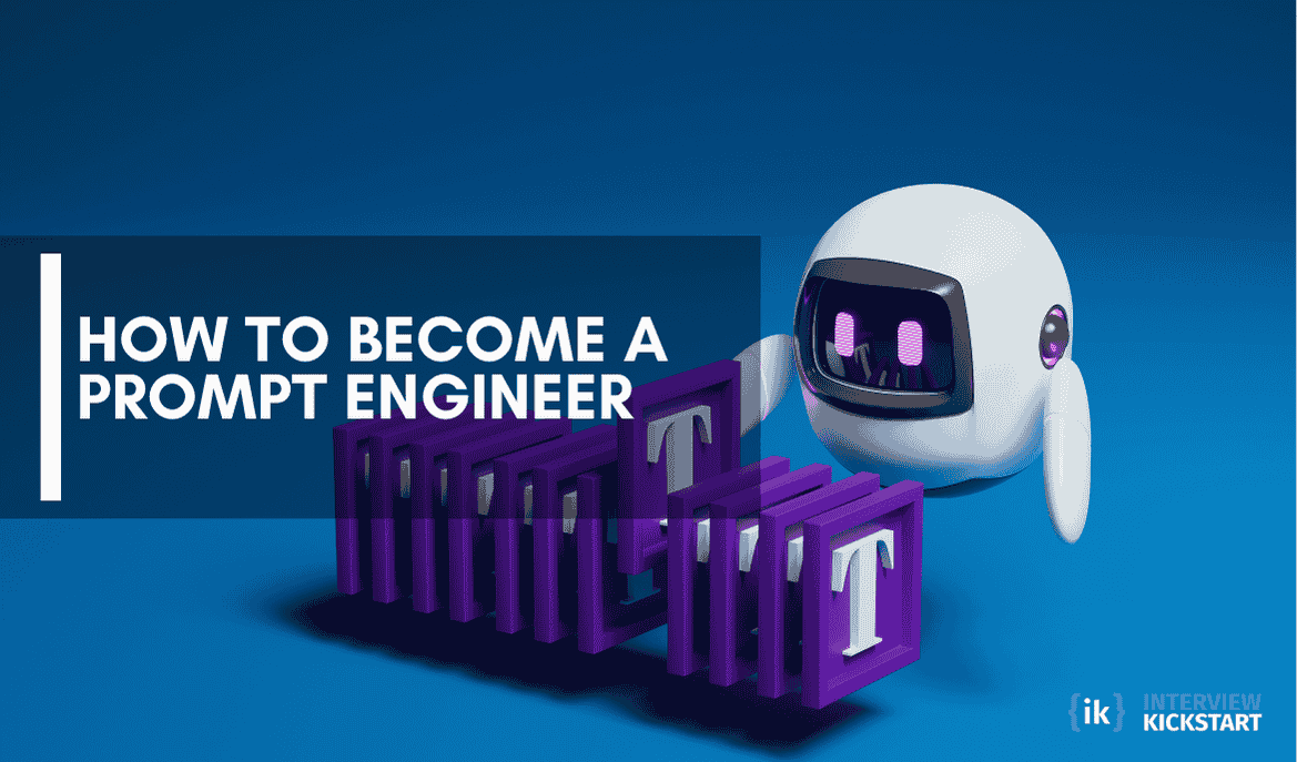 How to Become a Prompt Engineer in 2026 (Full Roadmap)