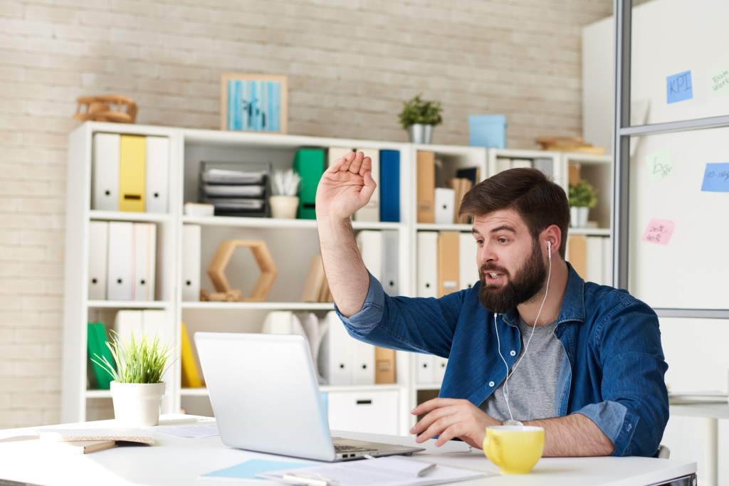 Ace Your Next Video Interview: Tips for Success