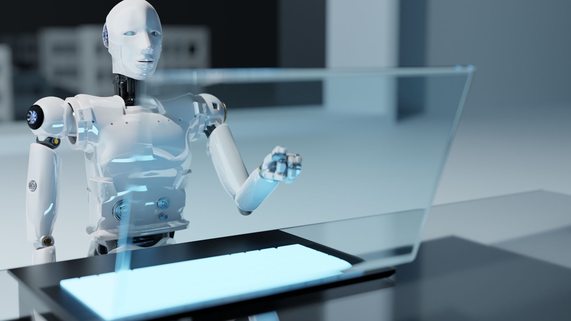 Intersecting AI and IoT: The Future Of Smart Devices