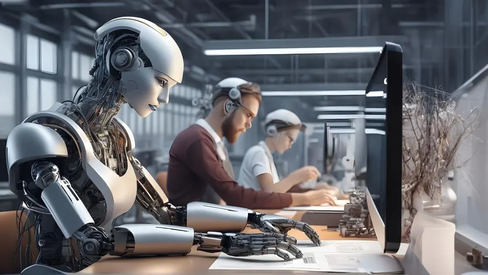 Steps to Integrate Generative AI in Engineering Workflows