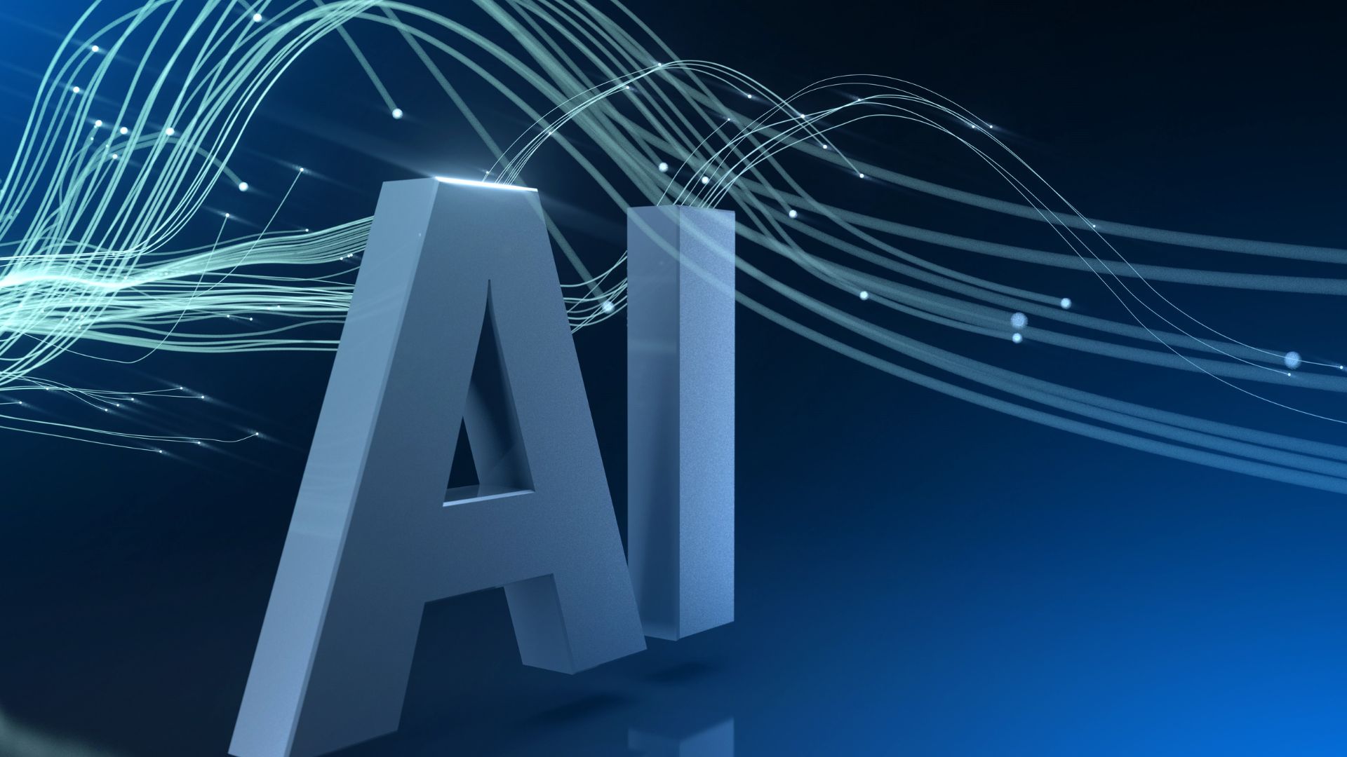 How To Make A Career Switch Into AI At 40