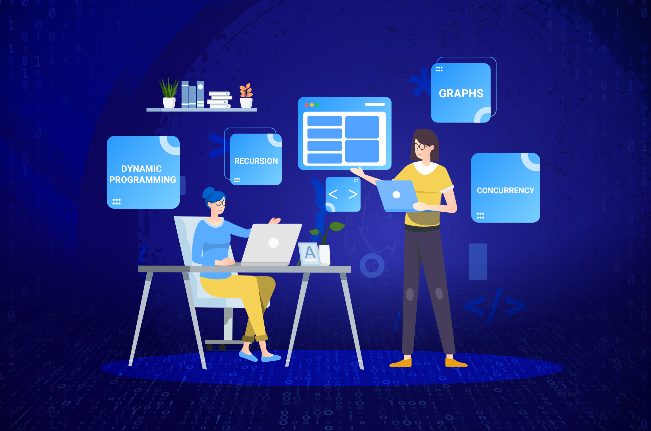 Why Is Structured Learning Important for Technical Interview