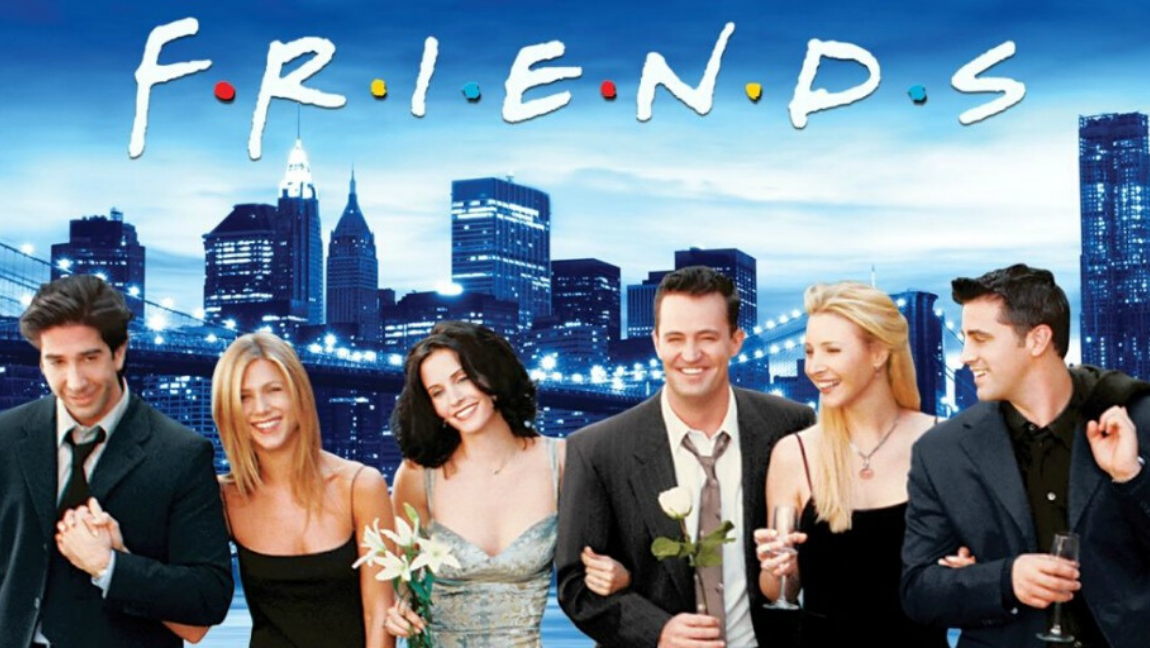 6 Important Tech Career Lessons ft. F.R.I.E.N.D.S