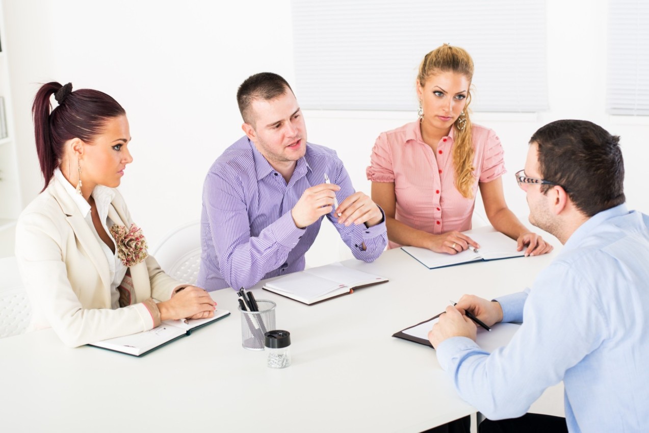 How to Answer 'Why Do You Want to Work Here? Interview Que