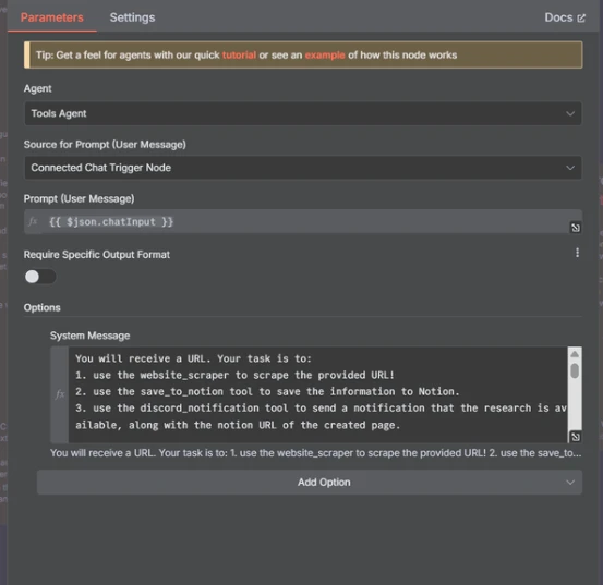 Your Ultimate Guide to Financial AI Agents Using n8n in 2025