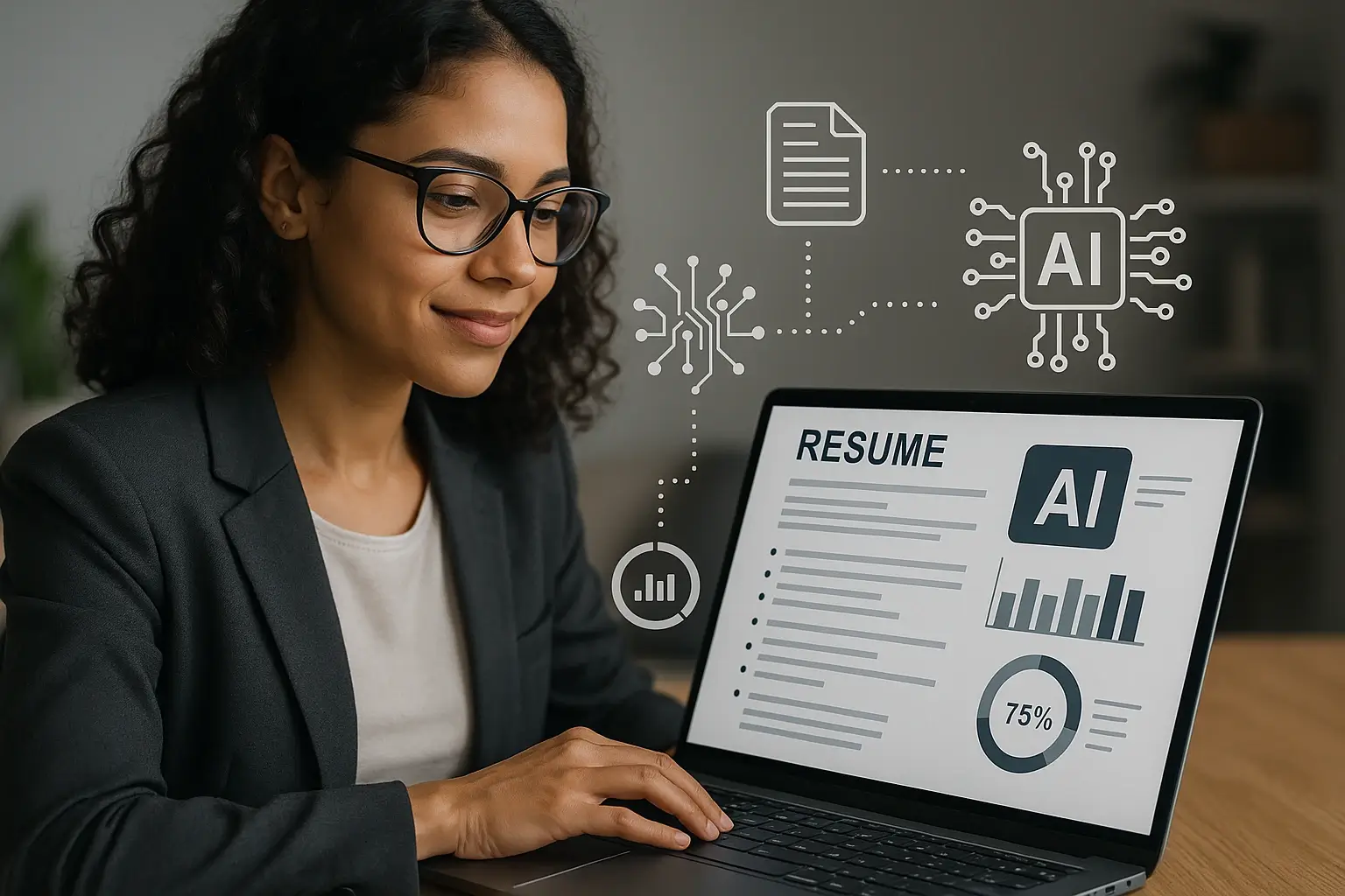 Master AI Resume Analyzer Tips to Pass ATS Checks in 2025
