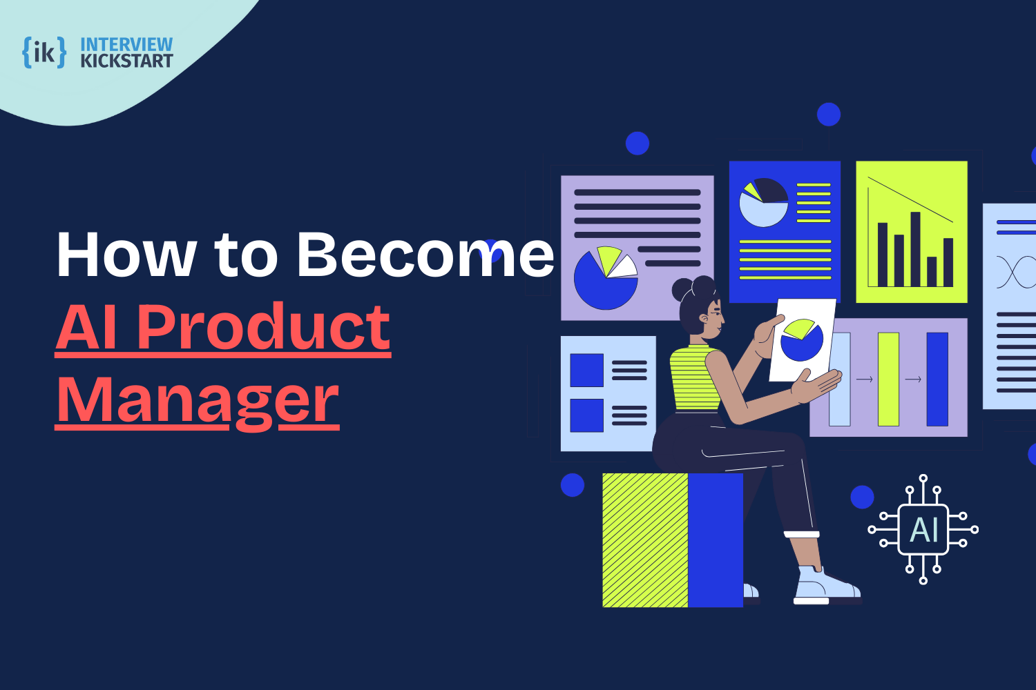 How to Become AI Product Manager - Insights from Industry Expert