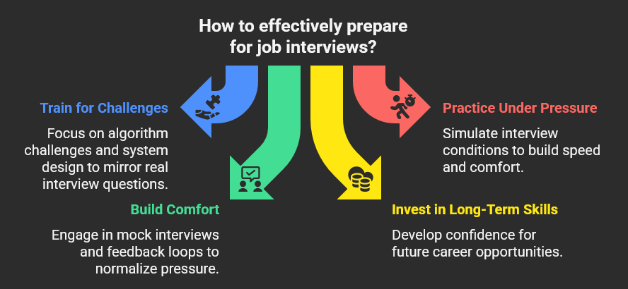 Why Tech Interviews in 2025 Are Brutally Hard And What You Can Do About It